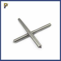 China Customizable Molybdenum Rods For High-Temperature And High-Strength Applications for sale