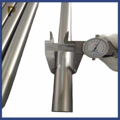 China ASTM B387 Molybdenum Rod 99.97% Purity 4-120mm Diameter for Ion Implantation and Furnace Electrodes for sale