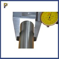 China ASTM B387 Molybdenum Rod 99.97% Purity 4-120mm Diameter for Ion Implantation and Furnace Electrodes for sale