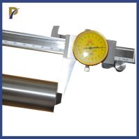 China ASTM B387 Molybdenum Rod 99.97% Purity 4-120mm Diameter for Ion Implantation and Furnace Electrodes for sale