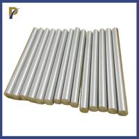 China Polished Molybdenum Rod With Smooth Surface And Small Dimensional Error for sale