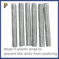 China Polished Molybdenum Rod With Smooth Surface And Small Dimensional Error for sale