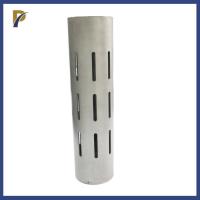 China Customized High Precision Molybdenum Parts For High Temperature Applications for sale