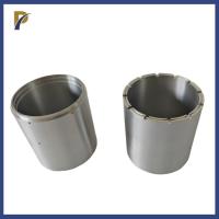 China Customized High Precision Molybdenum Parts For High Temperature Applications for sale