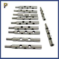 China Customized High Precision Molybdenum Parts For High Temperature Applications for sale