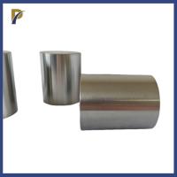 China 99.95% Purity Molybdenum Rod 10.2 G/Cm3 Density Polished Surface for sale