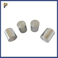 China 99.95% Purity Molybdenum Rod 10.2 G/Cm3 Density Polished Surface for sale