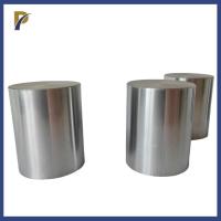 China 99.95% Purity Molybdenum Rod 10.2 G/Cm3 Density Polished Surface for sale
