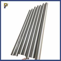 China Medical-Grade Tantalum Rod RO5200 RO5400 Ta1 for Osteointegration 6mm for sale
