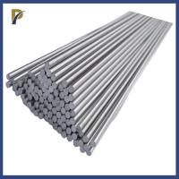 China Medical-Grade Tantalum Rod RO5200 RO5400 Ta1 for Osteointegration 6mm for sale