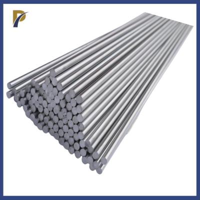 China Medical-Grade Tantalum Rod RO5200 RO5400 Ta1 for Osteointegration 6mm for sale