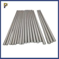 China Medical-Grade Tantalum Rod RO5200 RO5400 Ta1 for Osteointegration 6mm for sale