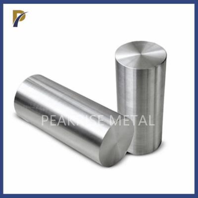 China 99.99% High Purity Tantalum Rod 10mm Diameter 2996°C Melting Point Tantalum Bar for sale