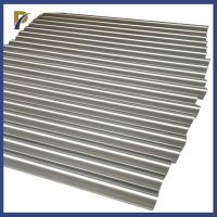China Tantalum Rod High Melting Point 2996C Tantalum Bar 99.95 Purity for Electronics for sale