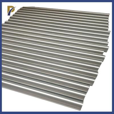 China Tantalum Rod High Melting Point 2996C Tantalum Bar 99.95 Purity for Electronics for sale