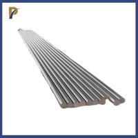 China Tantalum Rod Ta1 Ta2 for Chemical Processing Equipment Corrosion Resistant 2996°C Melting Point for sale