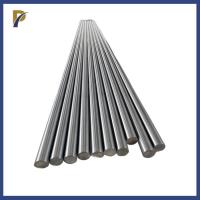 China Tantalum Rod Ta1 Ta2 for Chemical Processing Equipment Corrosion Resistant 2996°C Melting Point for sale