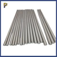 China Tantalum Rod Ta1 Ta2 for Chemical Processing Equipment Corrosion Resistant 2996°C Melting Point for sale