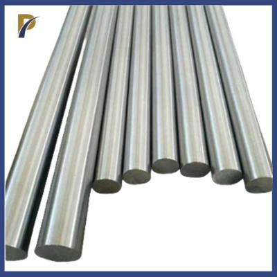 China Tantalum Rod Ta1 Ta2 for Chemical Processing Equipment Corrosion Resistant 2996°C Melting Point for sale