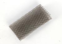 China Excellent Corrosion Resistance Stainless Steel Filter Mesh for Liquid Or Gas Filtration for sale