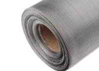China Food Grade Ss Wire Mesh Filter Ensures Safe In Water Treatment for sale