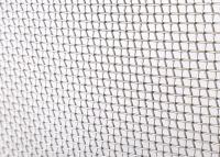 China 304 / 316 Stainless Steel Filtration Mesh Anti Aging Filter Elements for sale