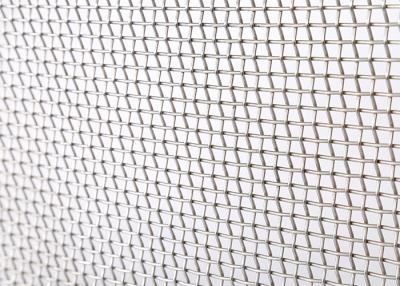 China 304 / 316 Stainless Steel Filtration Mesh Anti Aging Filter Elements for sale