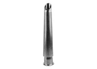 China High Purity Filtration Output Sintered Metal Filter Strong Pressure Resistance for sale