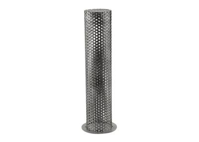 China High Temperature Resistance Ss Mesh Filter Excellent Corrosion Resistance for sale