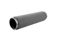 China Stainless Steel 304 316 316L  Wire Mesh Filter Tube / Metal Filter Cartridge for sale