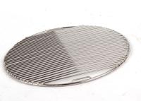 China Even Heat Distribution Via SS Grill Mesh For Perfect Food for sale