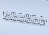 China Factory Direct Sale SS BBQ Mesh Screen Firm Welding for sale