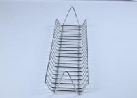 China Factory Direct Sale SS BBQ Mesh Screen Firm Welding for sale