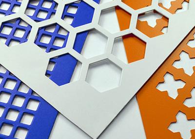 China 4' X 8' Perforated Stainless Steel Sheet For Industrial Perforated Steel Plate for sale