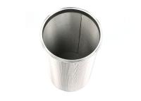 China Stainless Steel Sintered Filter Element For Machine Filter Press Spares Parts for sale