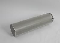 China 20 Micron To 200 Micron Stainless Steel Mesh Filter for Industrial Filtration Challenges for sale