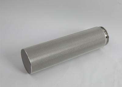 China 20 Micron To 200 Micron Stainless Steel Mesh Filter for Industrial Filtration Challenges for sale