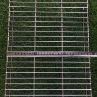 China Smooth Surface Wire Mesh Basket Custom Wire Diameter Non Toxic And Tasteless For Country Markets for sale
