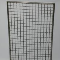 China Strong Rust Resistance Barbecue Wire Mesh for Grilling for sale