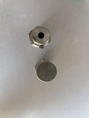 China Wall Thickness ≥1.7mm Wire Mesh Sintered Filter Element With Aperture Rate ≥40% for sale