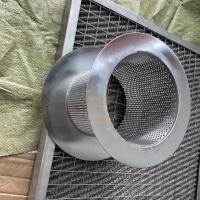 China Customizable Sintered Powder Filter With High Aperture Rate Sintered Filter Tube for sale