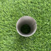 China Customizable Petroleum Sintered Filter Element for 1-1000um Micron Size for sale