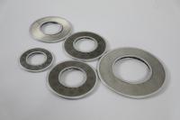 China 1 -  20000 Microns SS Mesh Filters Sintering perforated For Oil And Water for sale