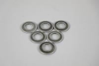 China Wide Filtration Range 304 Stainless Steel Screen Filter Corrosion Resistance for sale