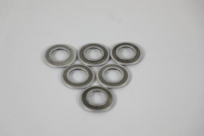 China Wide Filtration Range 304 Stainless Steel Screen Filter Corrosion Resistance for sale