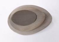 China High Temperature Resistance Stainless Filter Screen Mesh For Liquid Filtration for sale