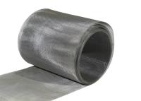 China Corrosion Resistant 304 Ss Filter Mesh Wide Filtration Range for sale