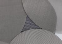 China Anti Oxidizing Stainless Steel Mesh Filters For Food Chemicals for sale