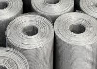 China Low Temperature Stable Filter Mesh Stainless Steel Reusable After Thorough Cleaning for sale