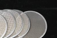 China Lightweight SS Mesh Filter Element For Easy Installation And Disassembly for sale